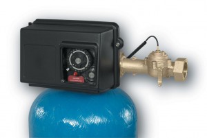 Fleck 2850 - Luchtel Distributing