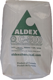 Aldex Softener Resin - Luchtel Distributing