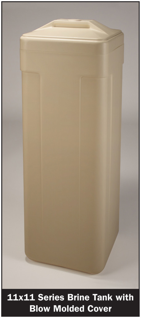 Brine Tanks - Luchtel Distributing