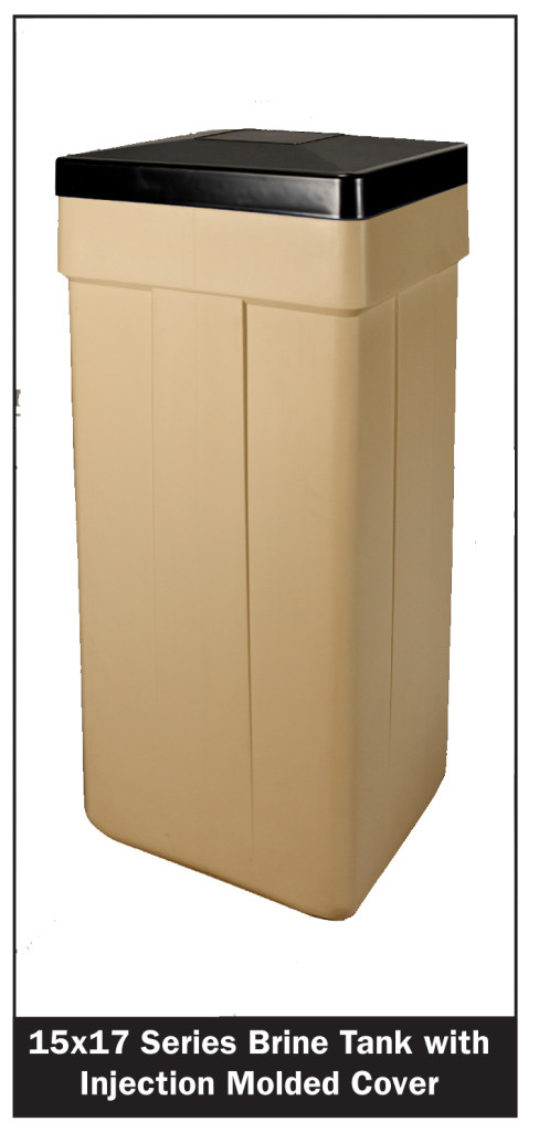 Brine Tanks - Luchtel Distributing