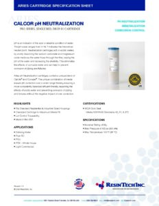 Calcor - Luchtel Distributing